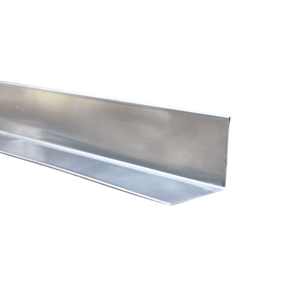 Inox Floor Angle Flashing – Coldroomshop