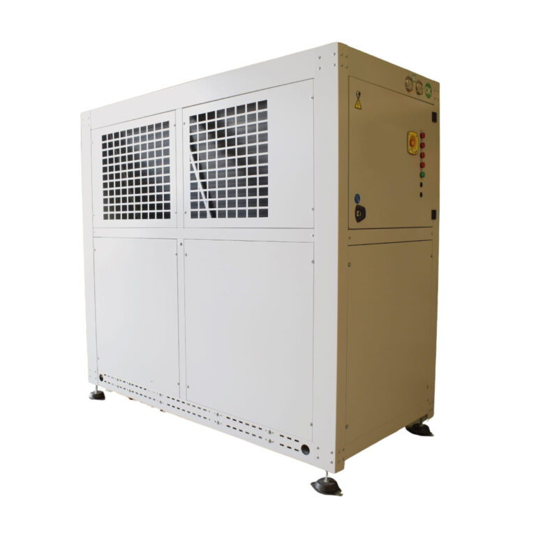 Industrial Condensing Units – Coldroomshop